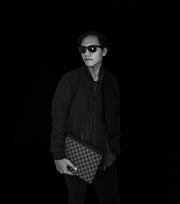 Muhamad Alif - Resume